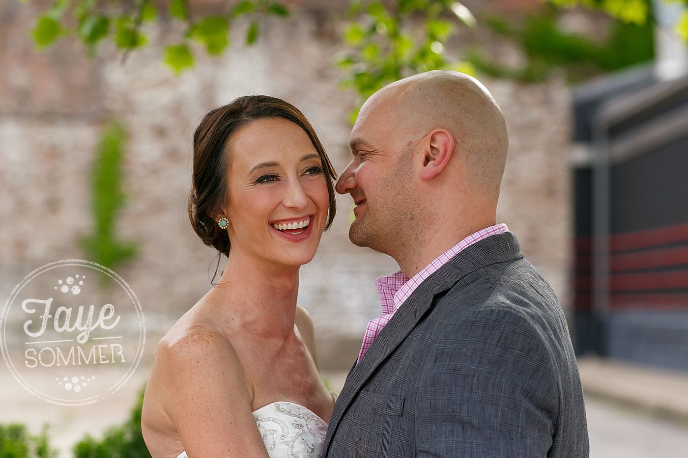 Kristen and Nick | 10 year Wedding Anniversary Session | Dayton Ohio ...